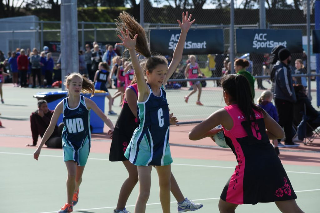 Sport – St Thomas's School